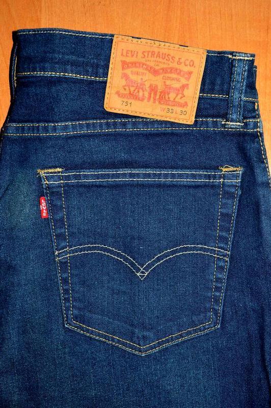levis 751 original w33l30 y15 q6 1 820 166934719
