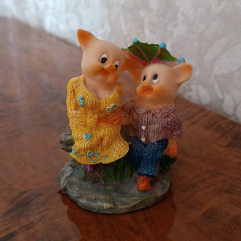 Статуетка — цена 99 грн в каталоге Статуэтки Купить товары для дома и быта по доступной цене на