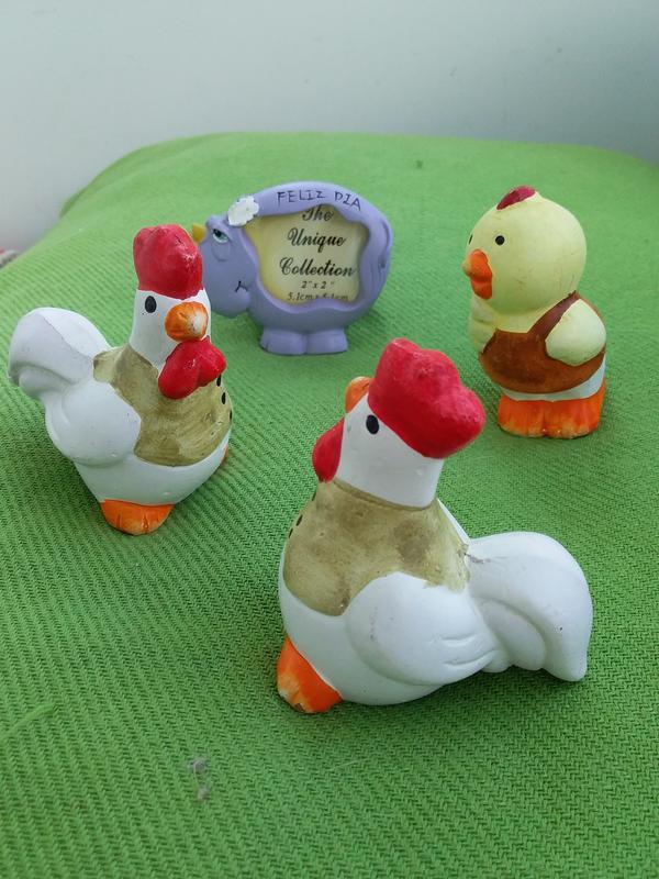 Статуетки різні — ціна 65 грн у каталозі Статуетки Купити товари для дому та побуту за доступною