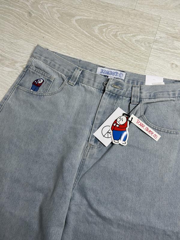 Джинси polar big boy — ціна 1950 грн у каталозі Джинси Купити чоловічі ...