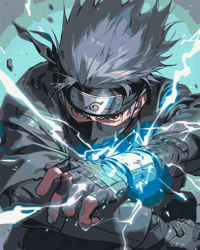 Kakashi anime store