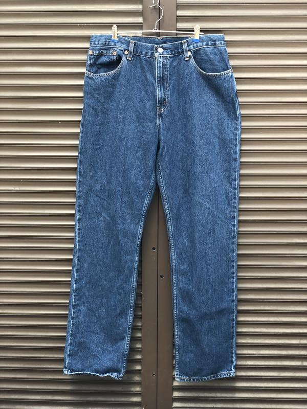 Levis 506 vintage store