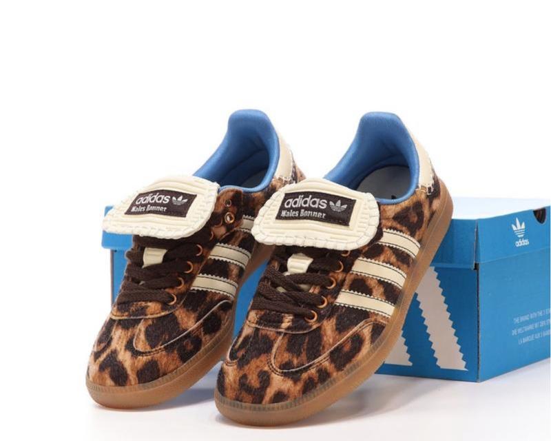 Adidas samba tiger кросівки жіночі — ціна 2500 грн у каталозі Кросівки ...