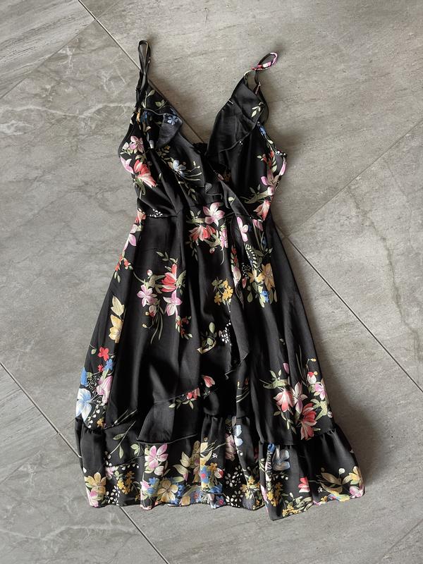 Сарафан італія — ціна 1250 грн у каталозі Сарафани Купити жіночі речі за доступною ціною на Шафі