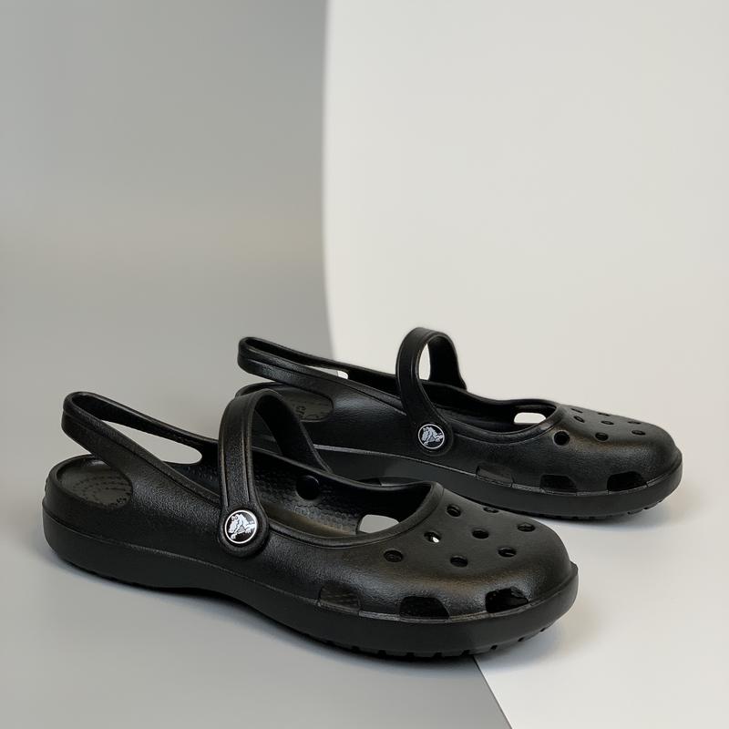 Сандалі Crocs — ціна 970 грн у каталозі Сандалі Купити жіночі речі за доступною ціною на Шафі