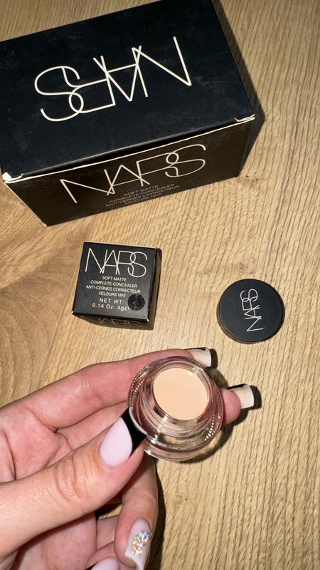 Найкрутіший консилер nars коректор база маскуюча — ціна 297 грн у ...