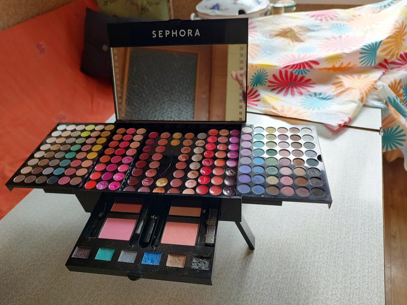 sephora make up studio Sephora 929