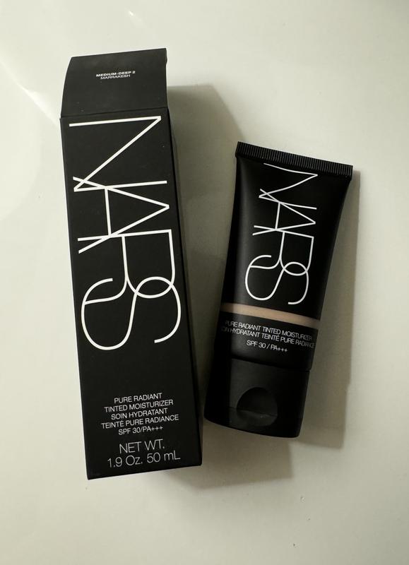 Nars pure radiant tinted moisturizer store