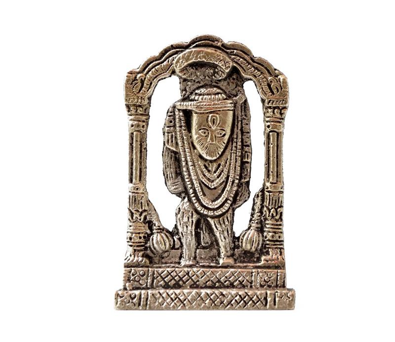 Статуя бронзова баладжі Bm — ціна 272 грн у каталозі Статуетки Купити товари для дому та побуту