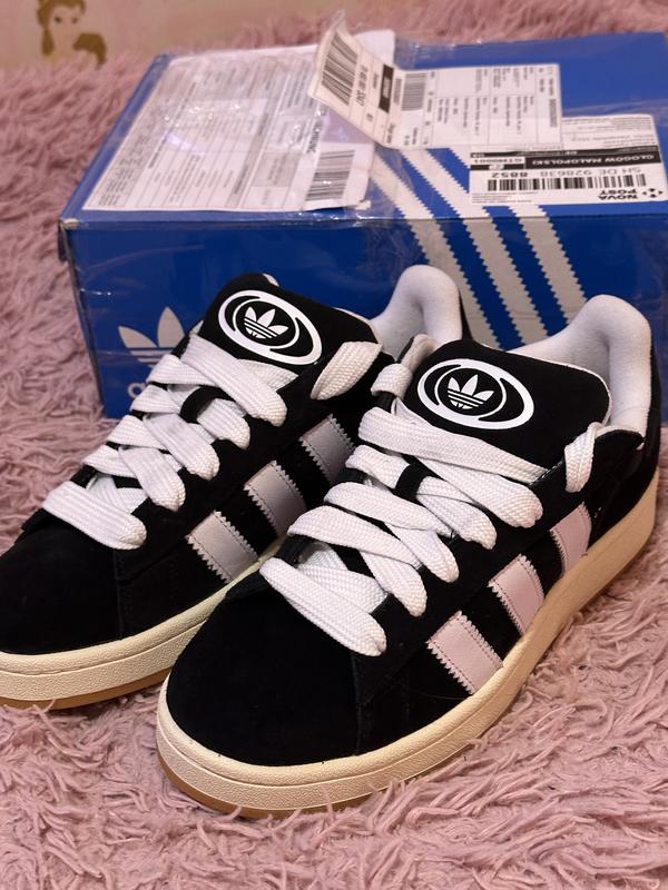 Campus00s — ціна 4000 грн у каталозі Кеди Купити жіночі речі за доступною ціною на Шафі