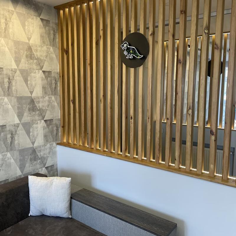 Подарнок на день народження 3д розмальовка тирекс — ціна 540 грн у каталозі Панно Купити товари