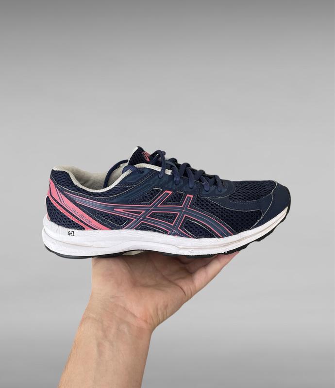 Asics gel - braid — цена 400 грн в каталоге Кроссовки Купить женские ...