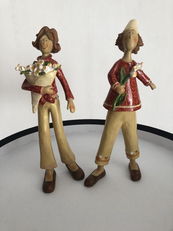 Статуєтка вінтаж німетчина — ціна 700 грн у каталозі Статуетки Купити товари для дому та побуту