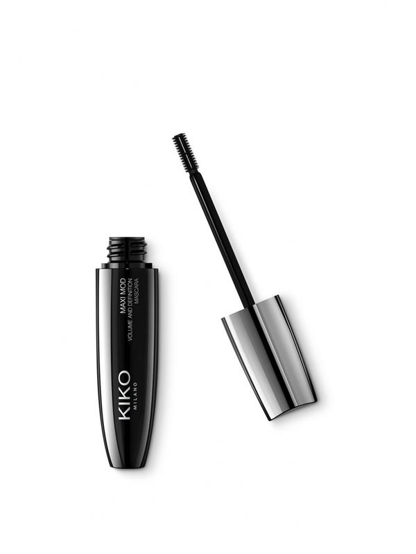 kiko milano maxi mod volume and definition mascara kiko milano 450