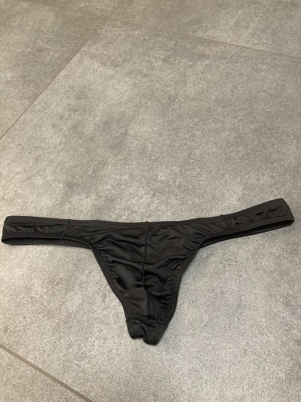 Труси стринги чоловічі — ціна 180 грн у каталозі Труси Купити чоловічі речі за доступною ціною