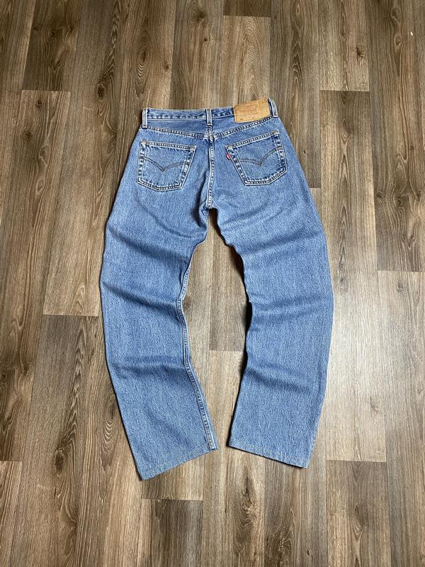 Levis 501 cholo store