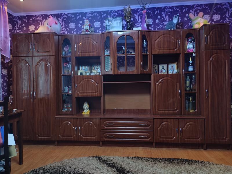 Стінка — ціна 8000 грн у каталозі Шафи Купити товари для дому та побуту за доступною ціною на