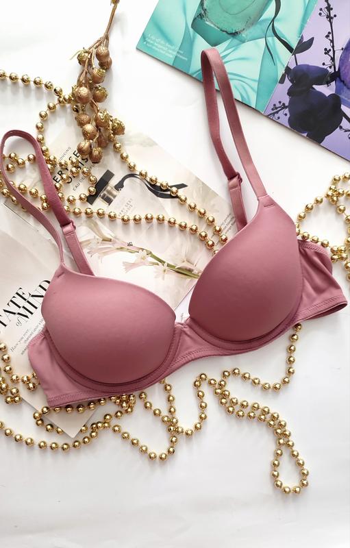 Бюстральтер victoria's secret 32a 70a нульовка — ціна 240 грн у каталозі Бюстгальтери Купити ...
