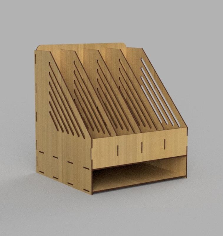 Офісний органайзер а 4 — ціна 650 грн у каталозі Органайзери Купити товари для дому та побуту за