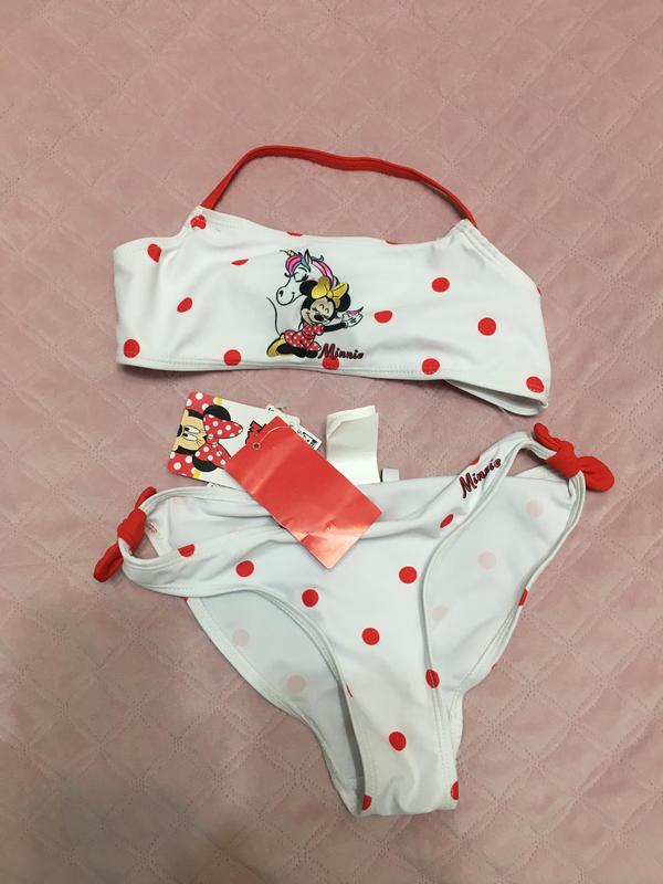 Новий купальник на дівчинку 10 років — цена 380 грн в каталоге Купальники Купить детcкие вещи по