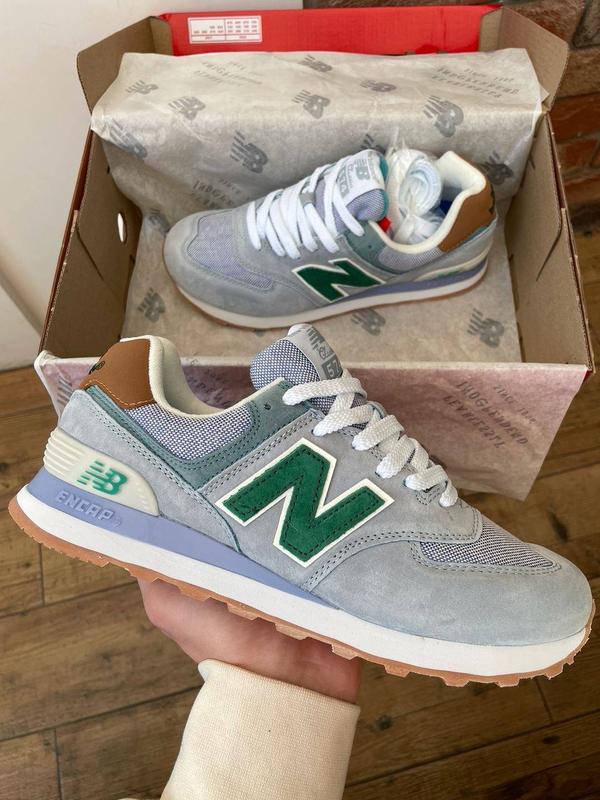 Кросівки new balance — ціна 2250 грн у каталозі Кросівки Купити жіночі ...