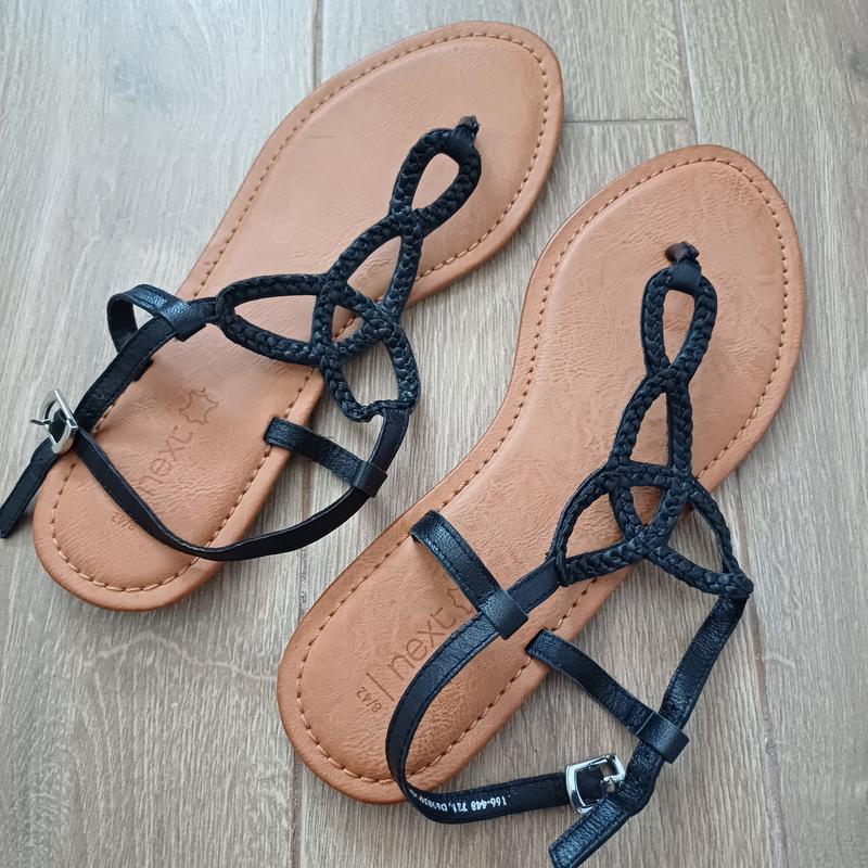 Сандалі — ціна 550 грн у каталозі Сандалі Купити жіночі речі за доступною ціною на Шафі