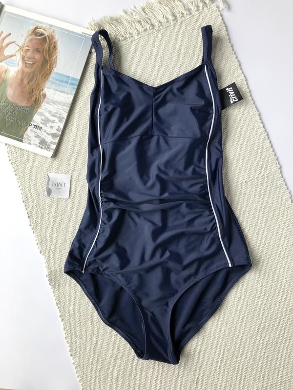 Слитный купальник с утяжкой — цена 250 грн в каталоге Купальники Купить женские вещи по