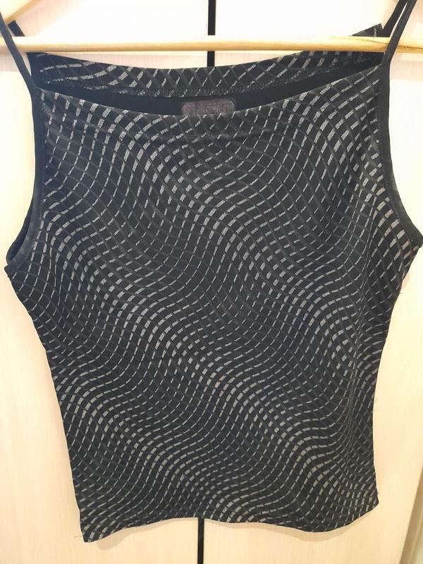 Женская майка — цена 55 грн в каталоге Майки Купить женские вещи по