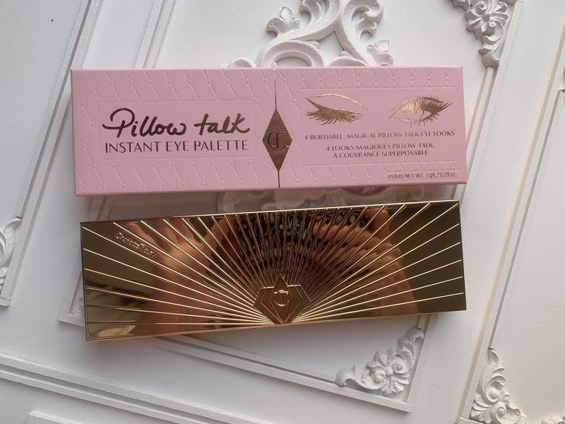 charlotte tilbury instant eye palette pillow talk 1800 167838795