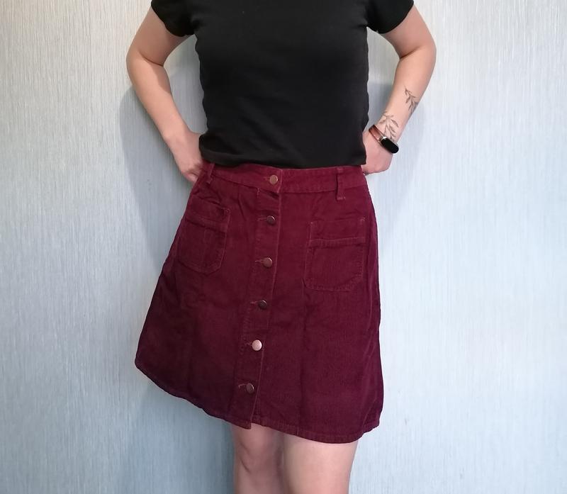 Чудова спідниця — ціна 290 грн у каталозі Міді спідниці Купити жіночі речі за доступною ціною на