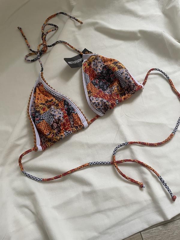 Купальник — ціна 350 грн у каталозі Купальники Купити жіночі речі за доступною ціною на Шафі