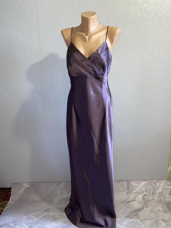 Довга сукня — ціна 100 грн у каталозі Довгі сукні Купити жіночі речі за доступною ціною на Шафі