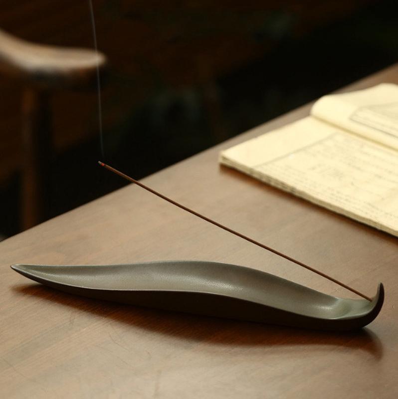 Підставка хвиля зелена Bm — ціна 255 грн у каталозі Статуетки Купити товари для дому та побуту