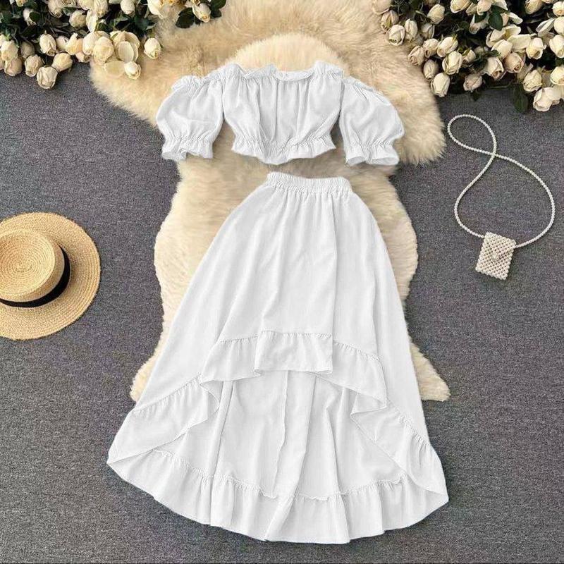 Костюм — ціна 720 грн у каталозі Костюми зі спідницею Купити жіночі речі за доступною ціною на