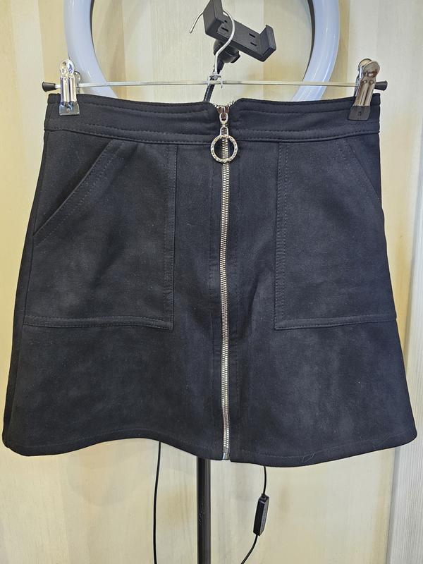 Юбка — ціна 100 грн у каталозі Міні спідниці Купити жіночі речі за