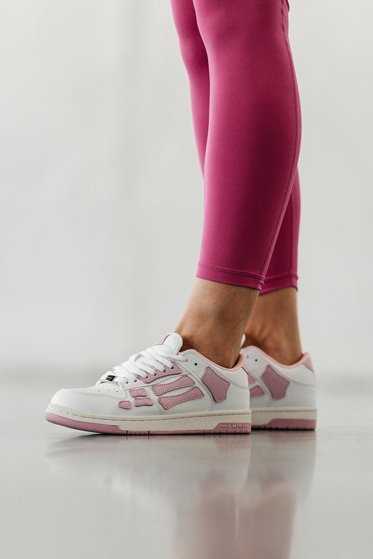 Жіночі кросівки amiri skeleton — ціна 3810 грн у каталозі Кросівки ...