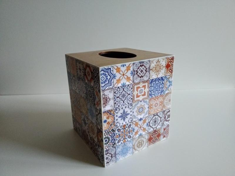 Серветниця — ціна 400 грн у каталозі Серветниці Купити товари для дому та побуту за доступною