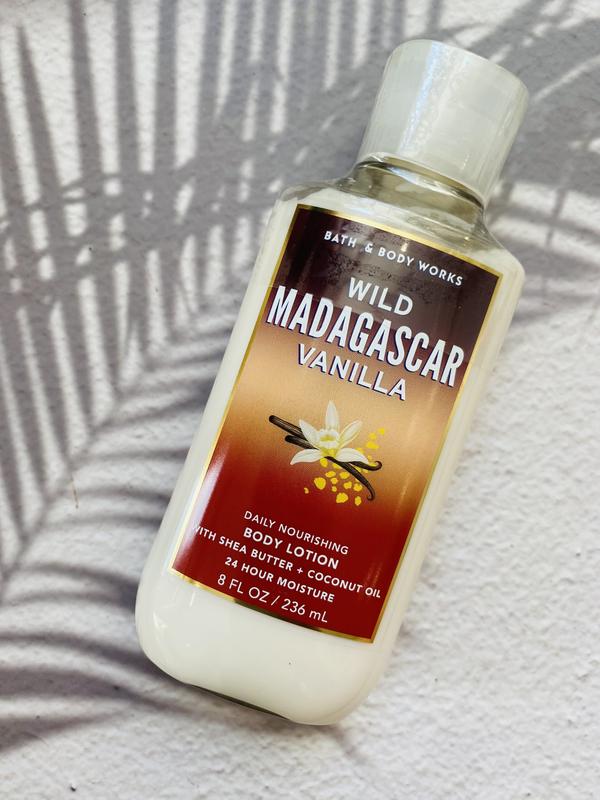 Wild madagascar vanilla store