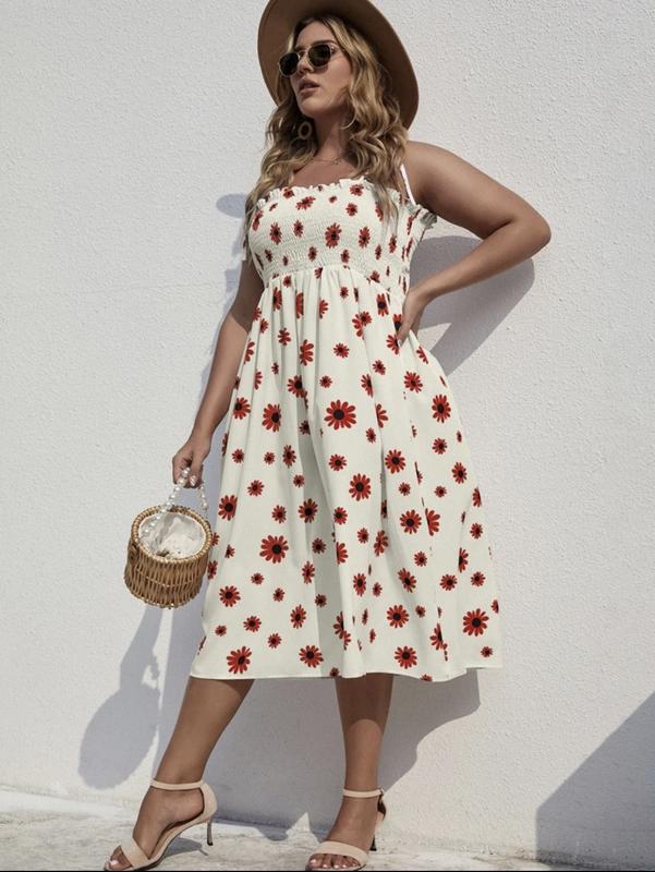 Сарафан від Shein — ціна 350 грн у каталозі Сарафани Купити жіночі речі за доступною ціною на