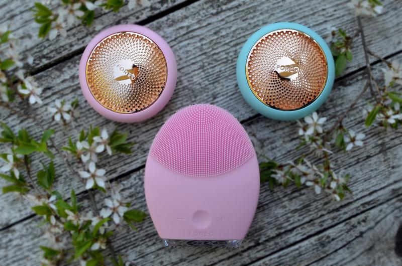 Luna 2 by foreo store