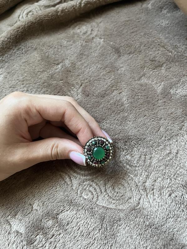 Каблучка перстень — ціна 85 грн у каталозі Кільця і персні Купити аксесуари за доступною ціною