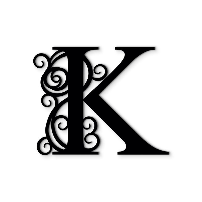 Буквы к — цена 549 грн в каталоге Панно Купить товары для дома и быта по доступной цене на