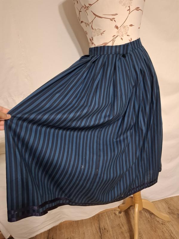 Вінтажна спідниця — ціна 650 грн у каталозі Довгі спідниці Купити жіночі речі за доступною ціною