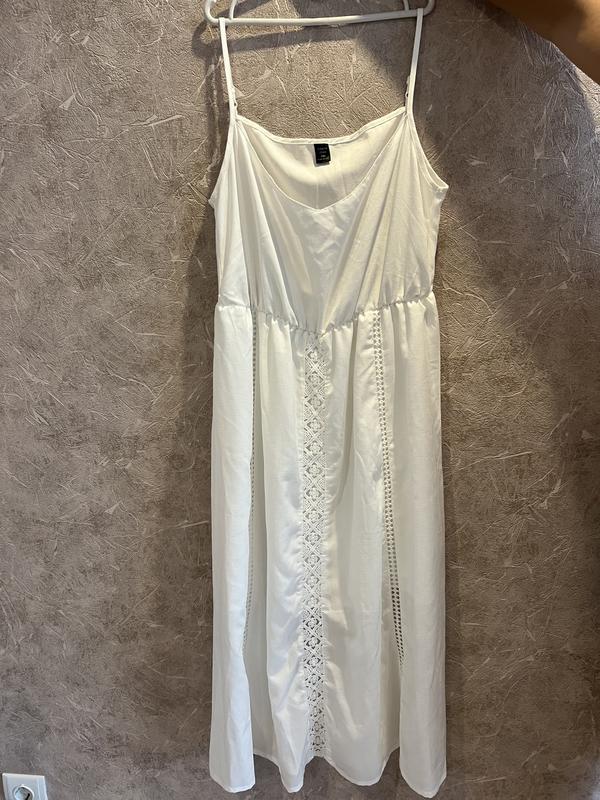 Сарафан фірми Shein — ціна 250 грн у каталозі Сарафани Купити жіночі речі за доступною ціною на