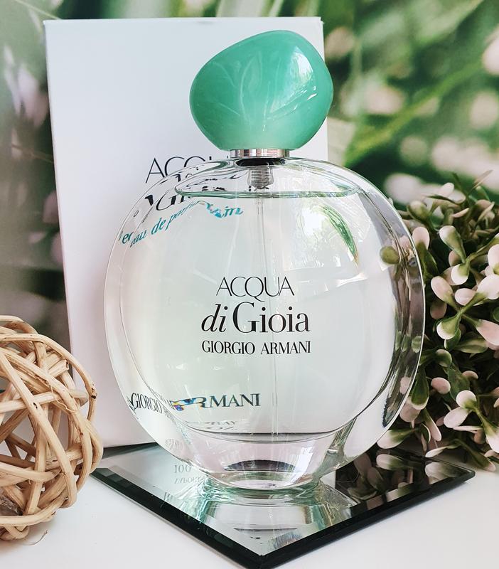 Acqua di gioia eau de parfum store