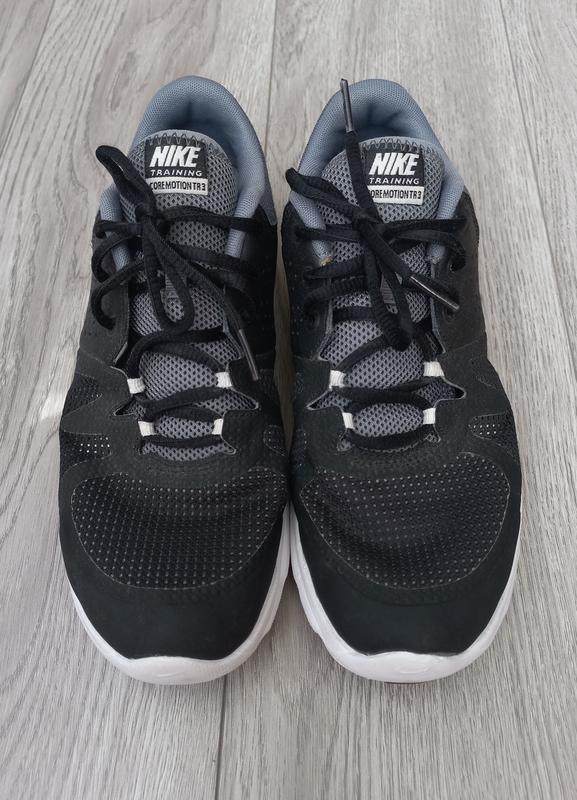 Кроссовки nike training core motion — цена 663 грн в каталоге Кроссовки ...
