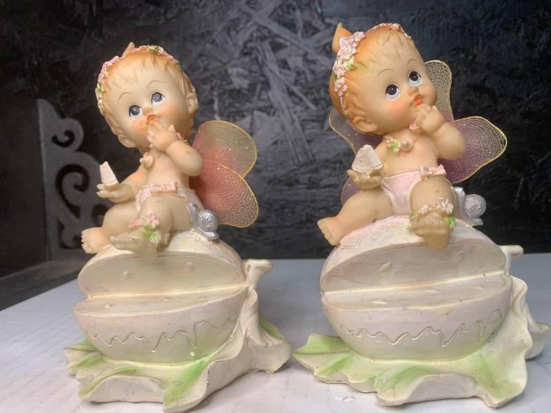 Статуетка ангел — ціна 175 грн у каталозі Статуетки Купити товари для дому та побуту за