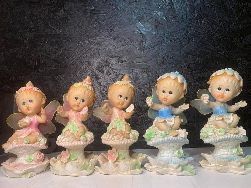 Статуетка ангел — ціна 202 грн у каталозі Статуетки Купити товари для