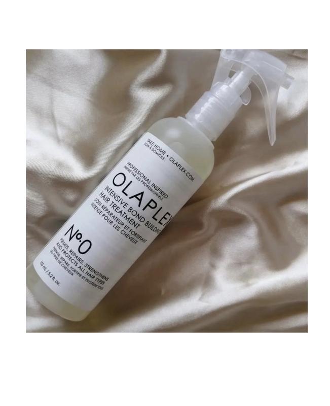 Olaplex no 0 store