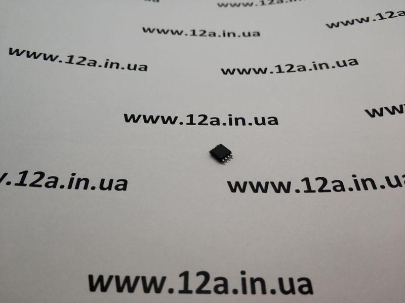 Микросхема прошитая 25q32 для canon i-sensys mf3010 микросхема с дампом — цена 296 грн в ...